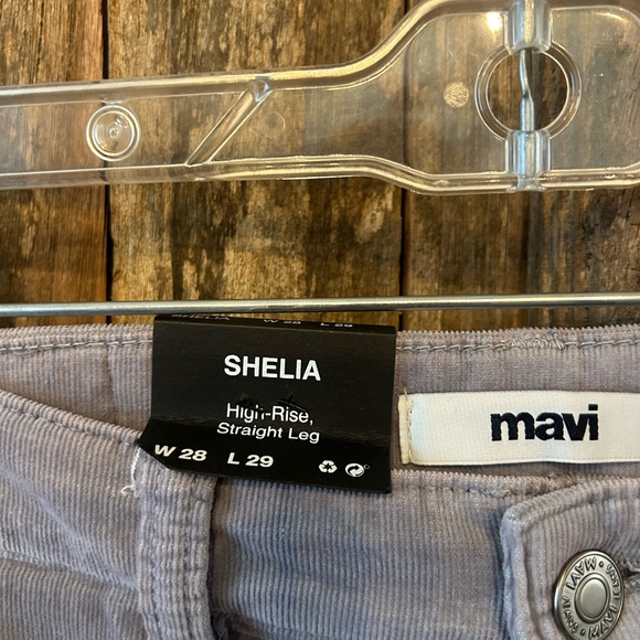 Anthropologie | Jeans | Mavi Corduroy Never Been Worn Still Has The ...